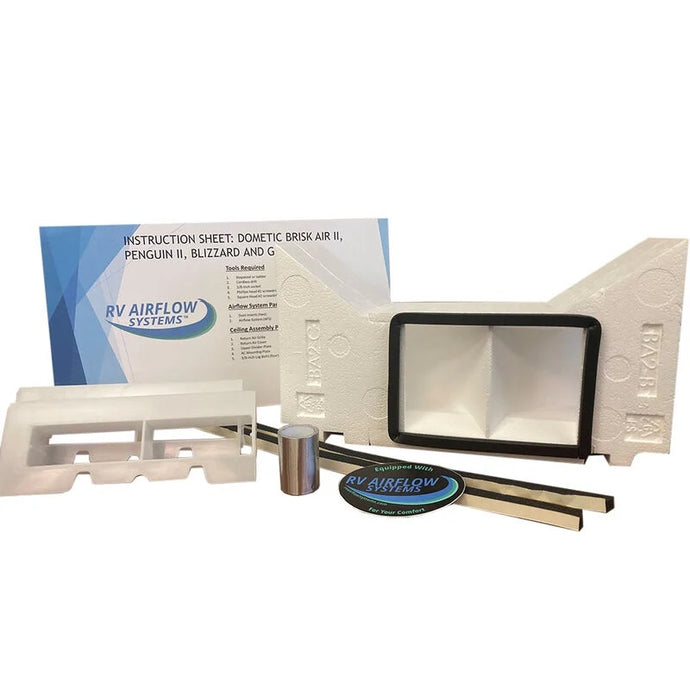 Products – RV Airflow